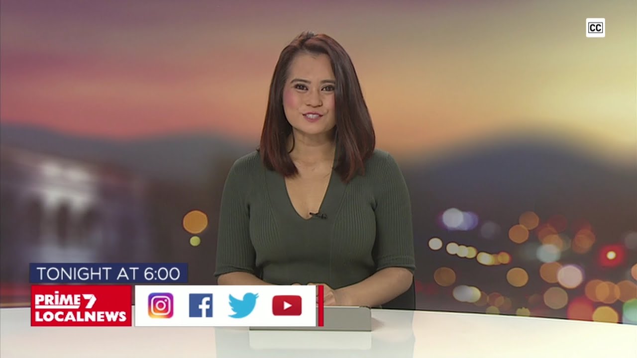 Prime7 Local News North Coast - Afternoon News Update (15/11/2021 ...