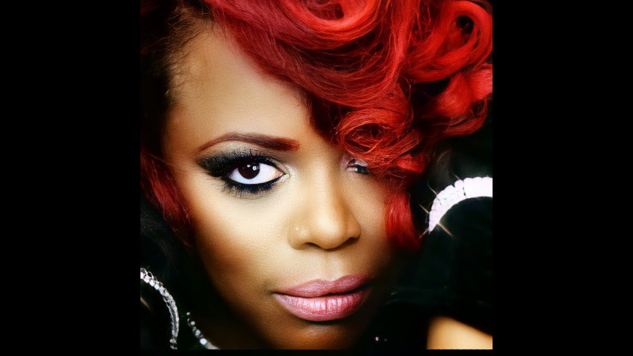 Erin Stevenson "Sounds From The Vine Event" - YouTube