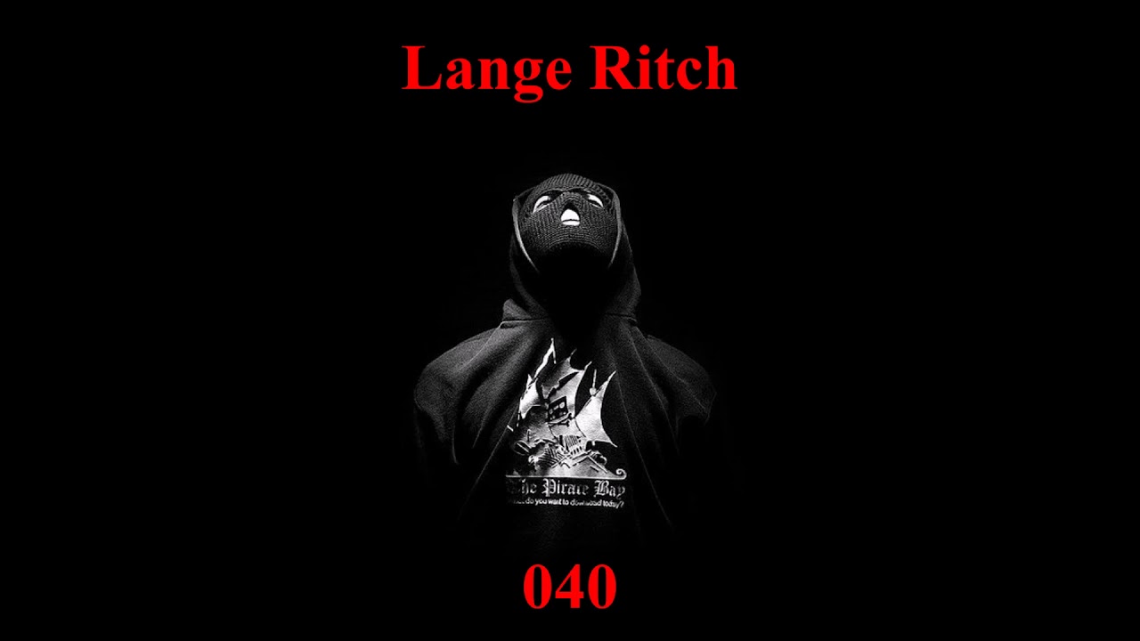 Lange Ritch - Verrader - YouTube