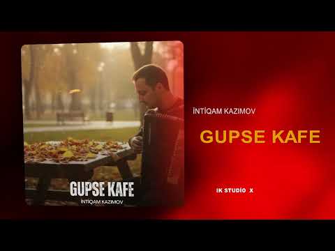 Gupse Kafe — İntiqam Kazımov Akkordeon ifa (Rəsmi Musiqi Videosu)