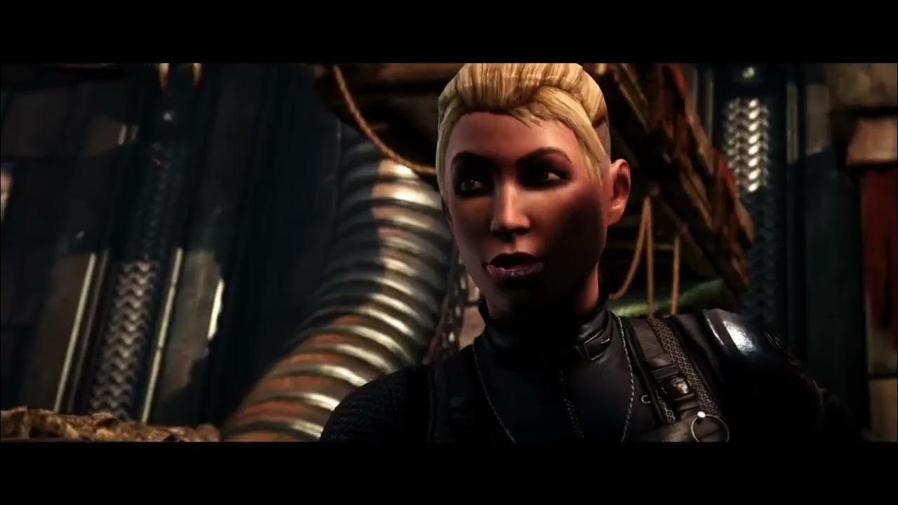 Mortal Kombat Xl — Sub Zero Klassic Tower Youtube