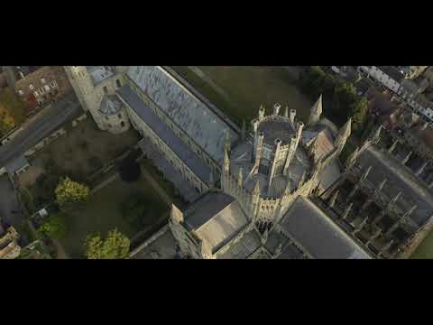 Ely, Cambridgeshire UK