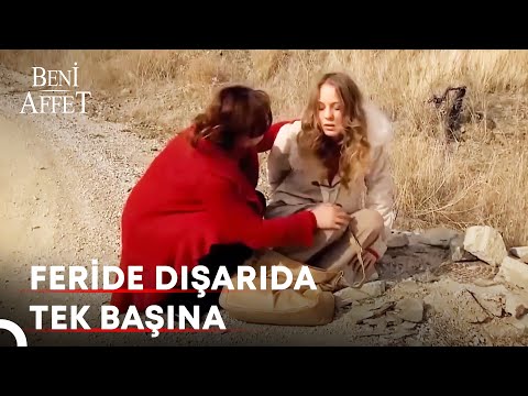Eylül, Feride'yi Kaçırmak İçin Para Verdi | Beni Affet