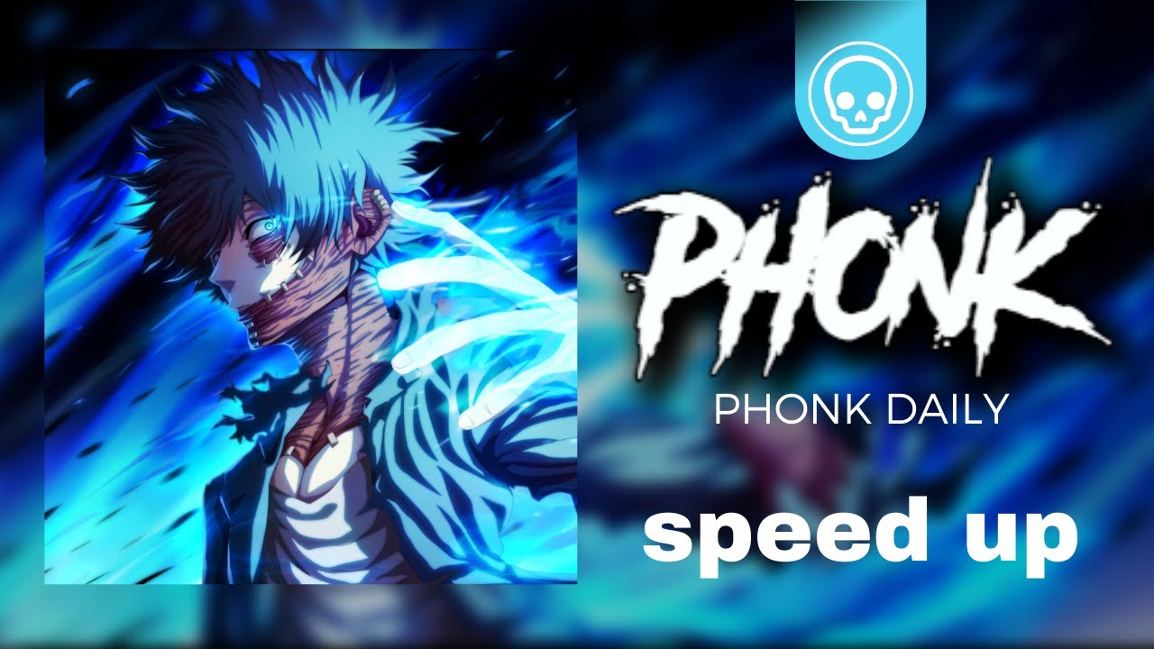 Aggressive Phonk Playlist | Speed Up | Dark Phonk Mix - YouTube
