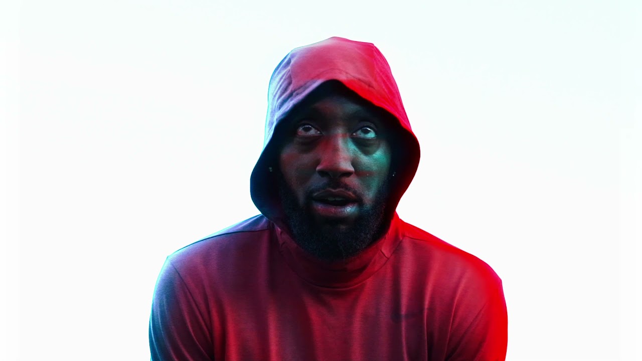 Tulsa Made - Marcus Pugh - YouTube