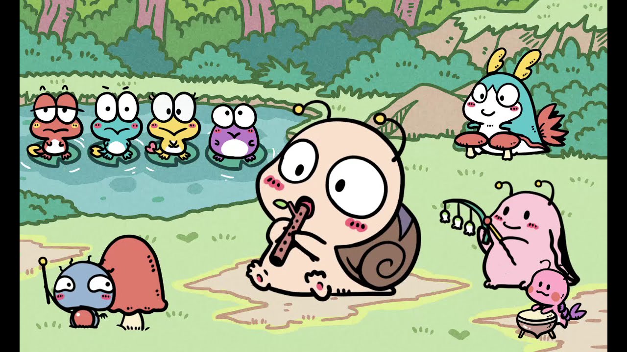 (自主制作アニメ）#1 "Tumurin" concert |「つむりん」演奏会 - YouTube