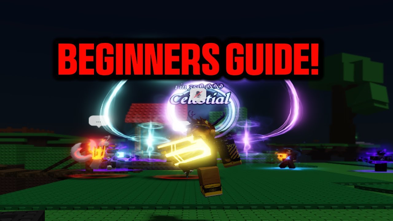 How to play solos rng | Beginners guide - YouTube