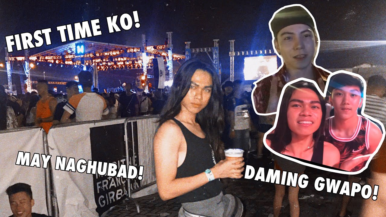 HYDRO MANILA 2019 - YouTube