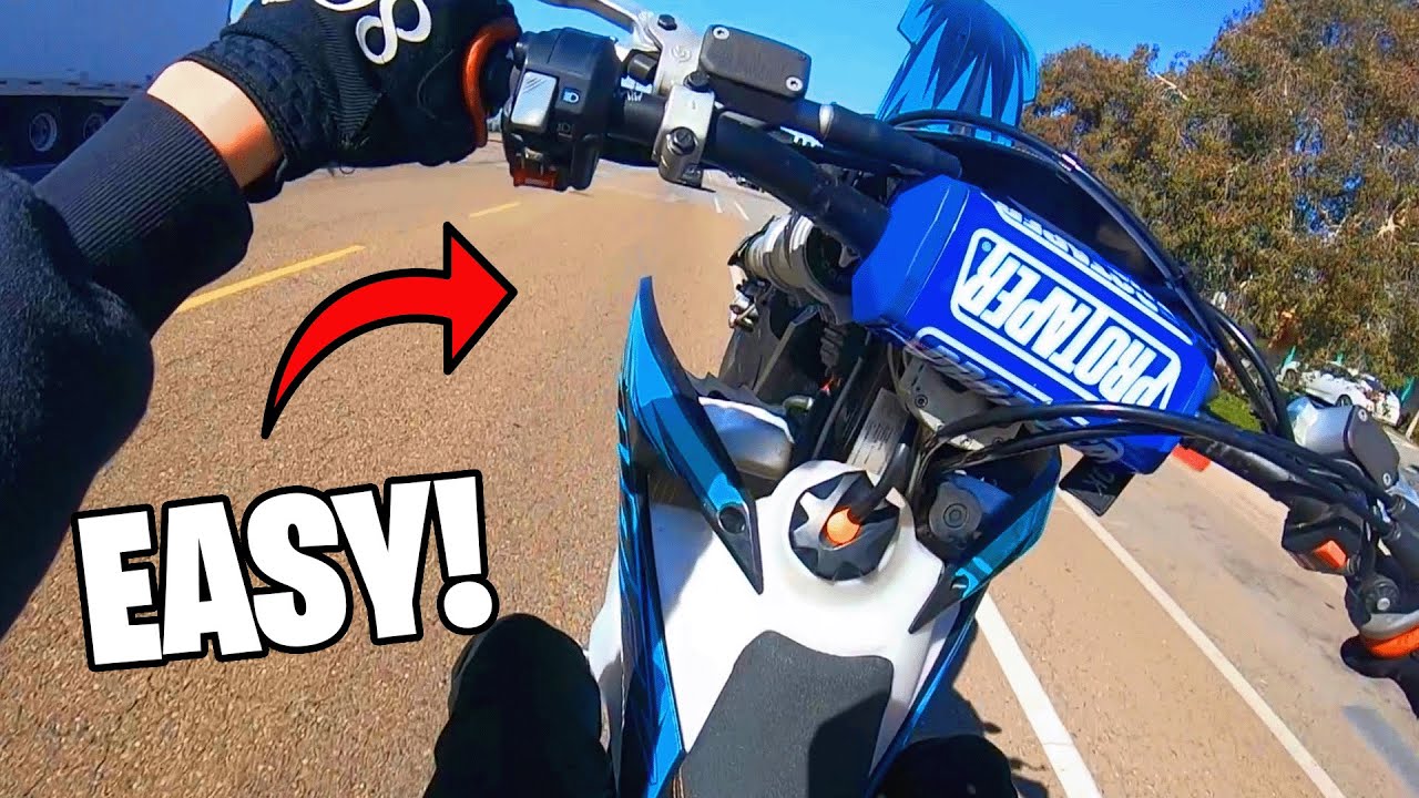 How I GOT Over The FEAR of BALANCE POINT - YouTube