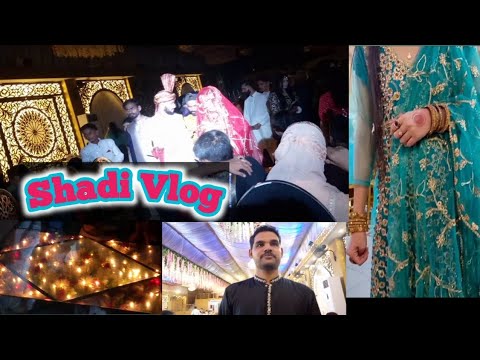 Barat day | czn ki shadi | Mustafa ny kia dance|#familyvlog ...