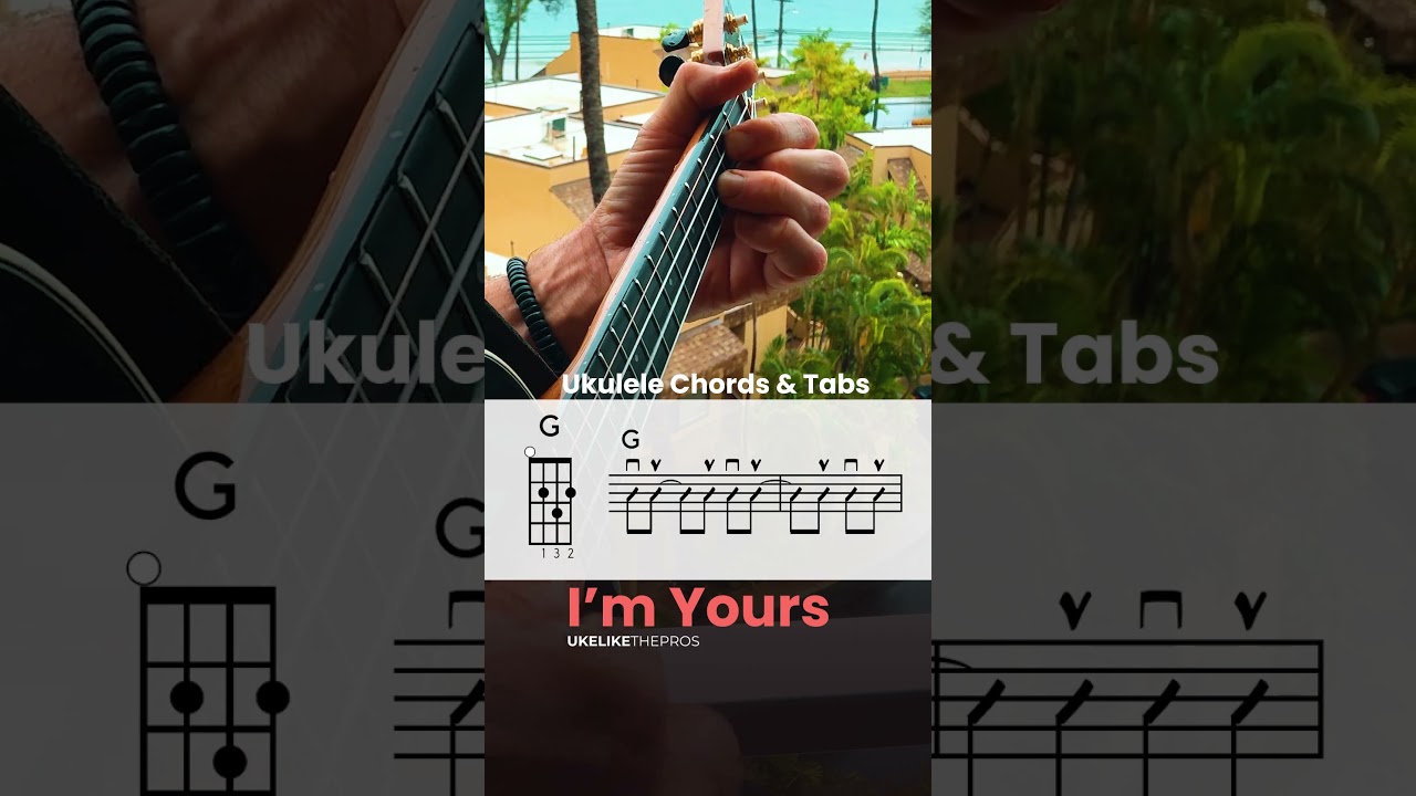 From The Start Ukulele Chords - Laufey