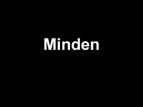 Rap: Lübbecke vs Minden