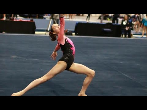 Whitney Bjerken || Unforgettable - YouTube