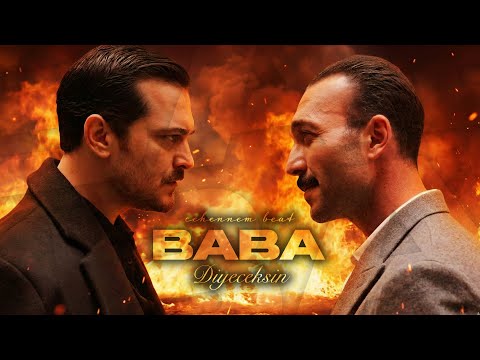 Cehennem Beat - Baba Diyeceksin