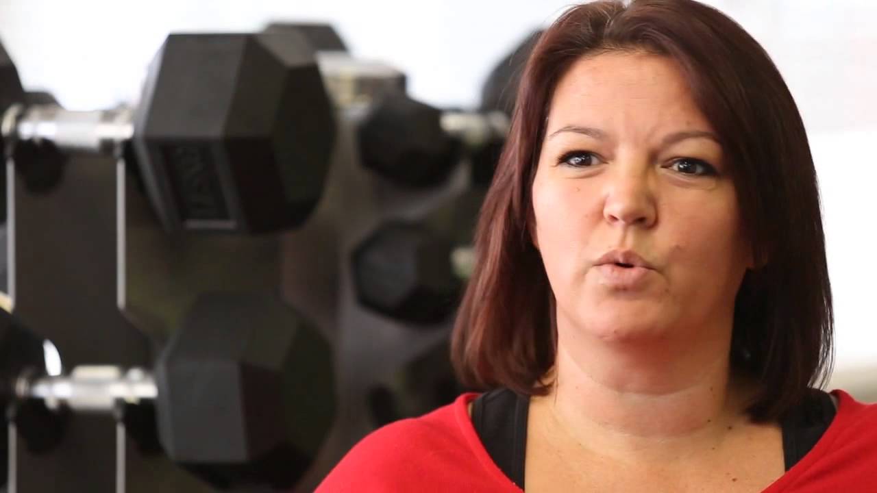 Shelley Chapman's Journey VAHS Victorian Aboriginal Health Service ...