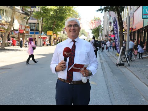 AKP'Lİ Seçmen Erdoğan'ı Savunayım Derken Müşriklerin Paygamberimizi Kandırdığını İddia Edecek Oldu