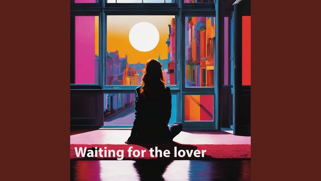 Waiting for the Lover (Remastered 2024) - YouTube