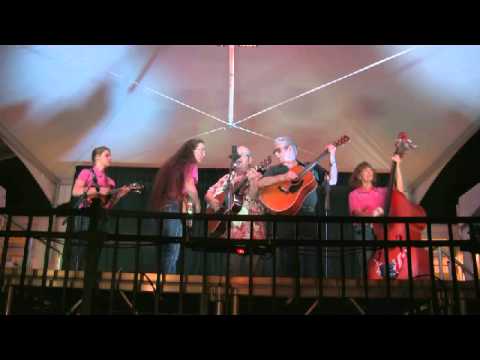 Chris Talley Trio with Special Guest Ranger Dave "Rock Hearts" - YouTube