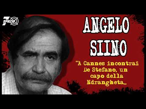 Angelo Siino al processo Andreotti: «Sono stato massone» - YouTube