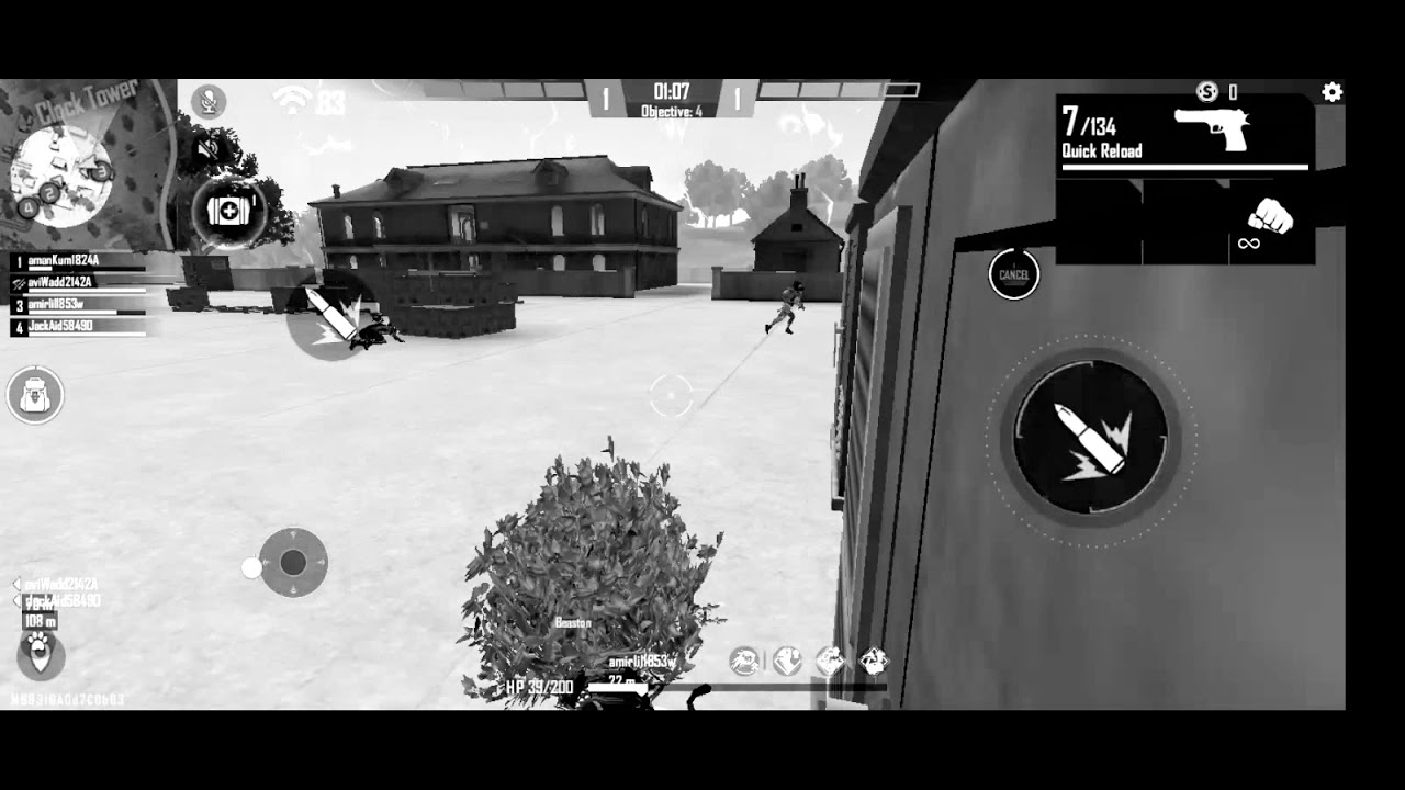 OP game play in this move mant - YouTube