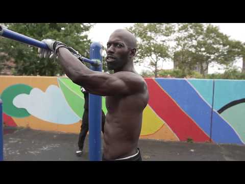 Hannibal For King Exclusive Workout - Full Workout | Raw & Uncut | Body By Chosen