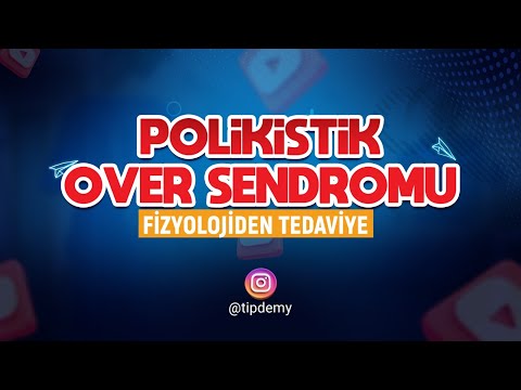 Polikistik Over Sendromu (PKOS) | Fizyolojiden Tedaviye