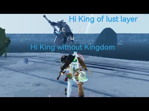 Mithtrix VS Minos Prime - YouTube