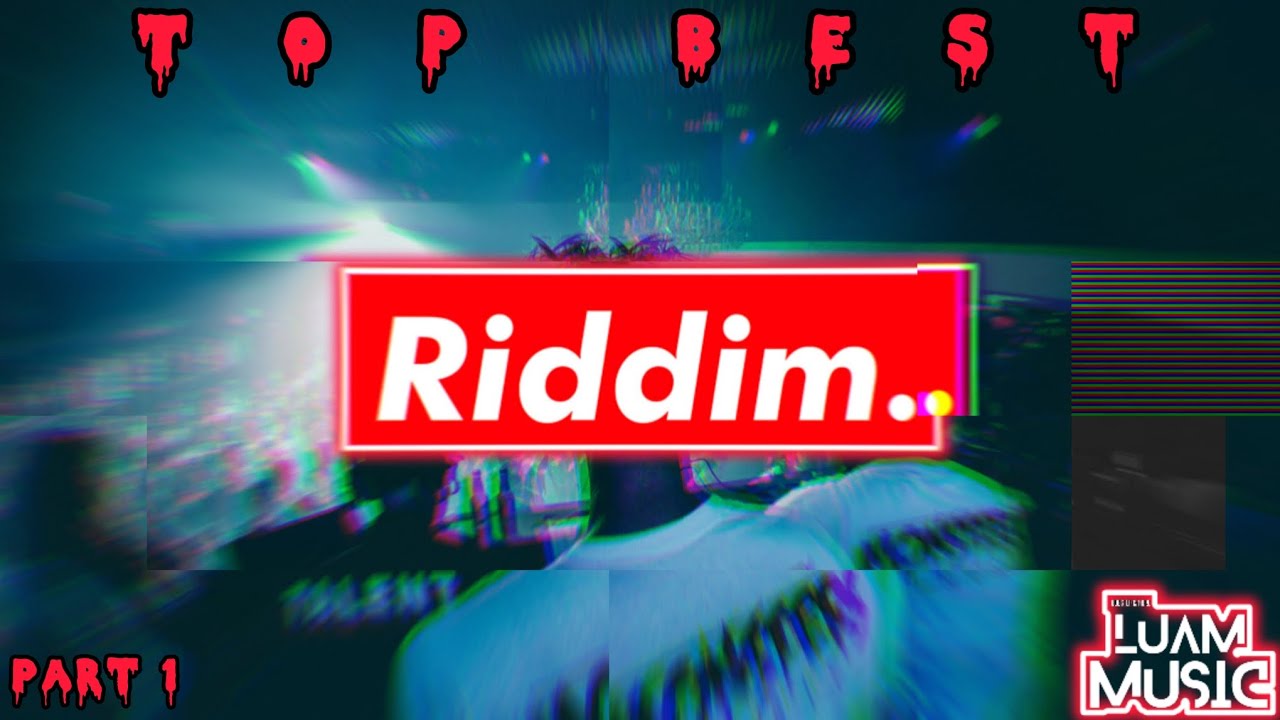 Top Best RIDDIM - Luam Music - YouTube