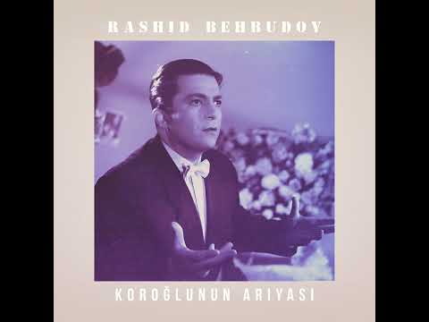 Rashid Behbudov - Qərənfil