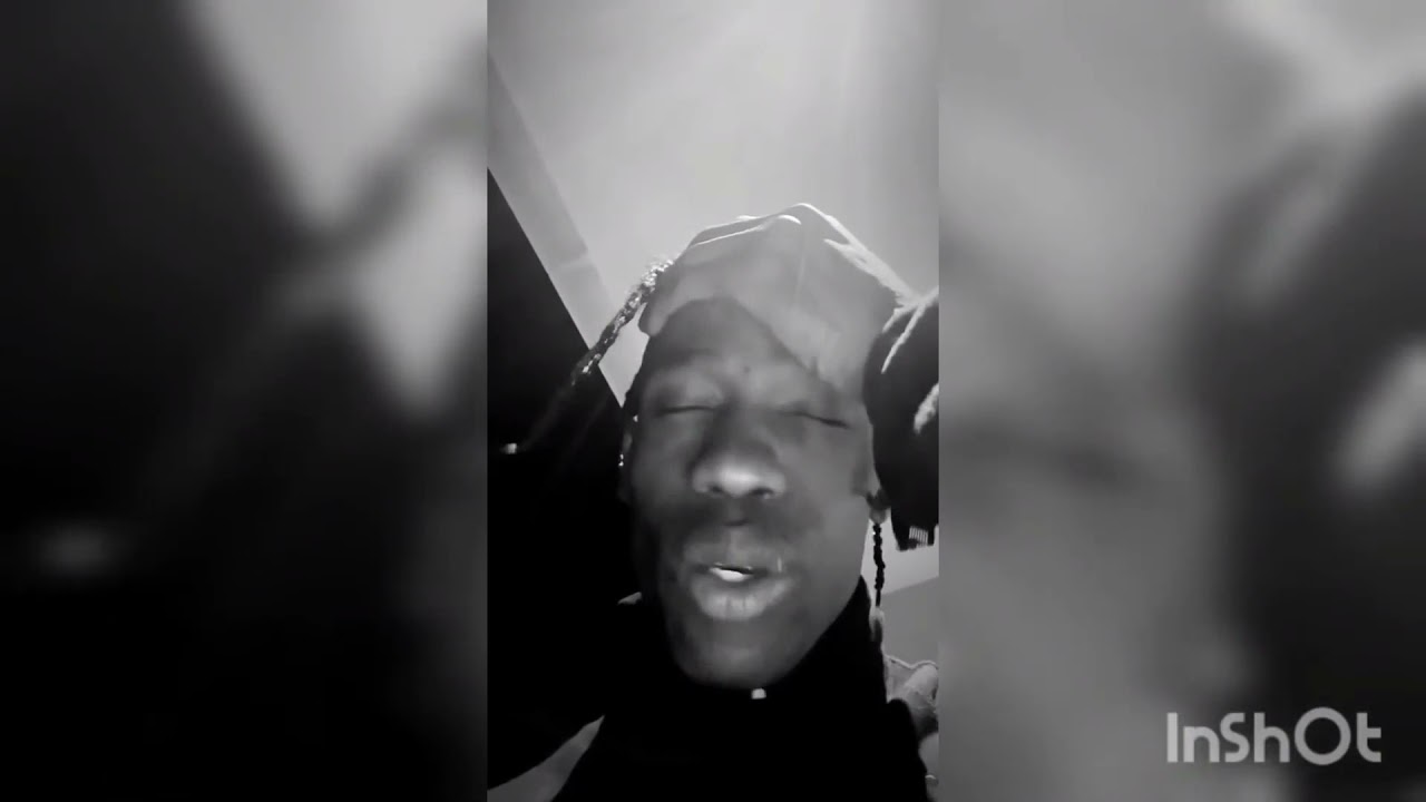 Travis scott apology video REAL AUDIO - YouTube