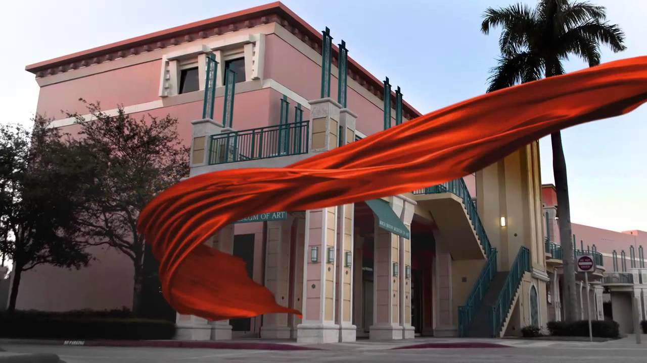 IMPACT: 50 Years of the CFDA Goes on Tour - YouTube