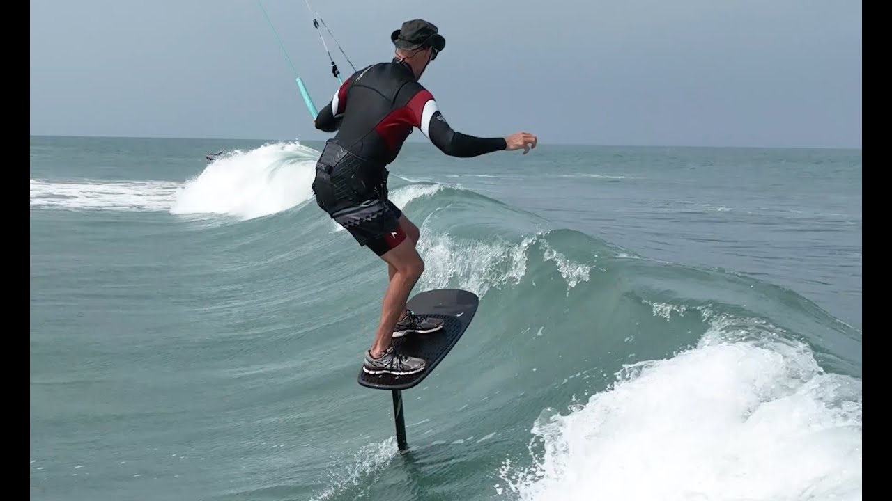 Fun At The Jetties In South Padre Island TX, March 31 2024. - YouTube