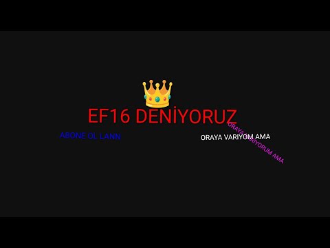 Agam gördü ebesini