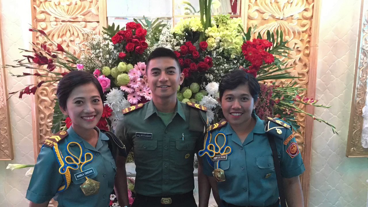 My memories of Wira Setia Darma - YouTube