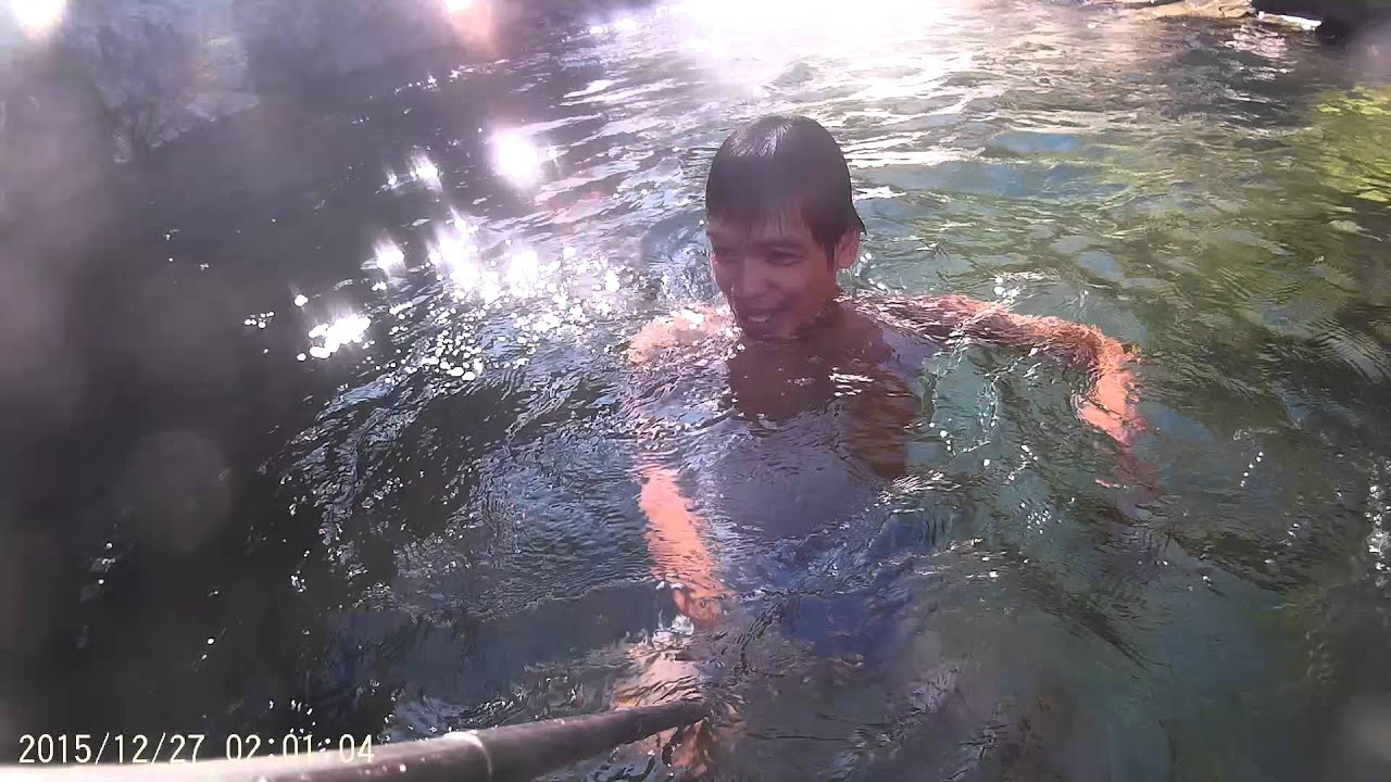 mapita aguilar pangasinan blue lagoon 7 - YouTube