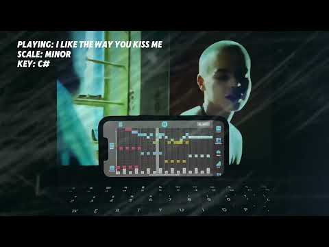 An App for Non-Musicians - Create \