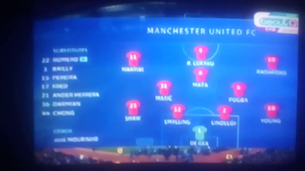 المتعة مع قنوات beout sport - YouTube