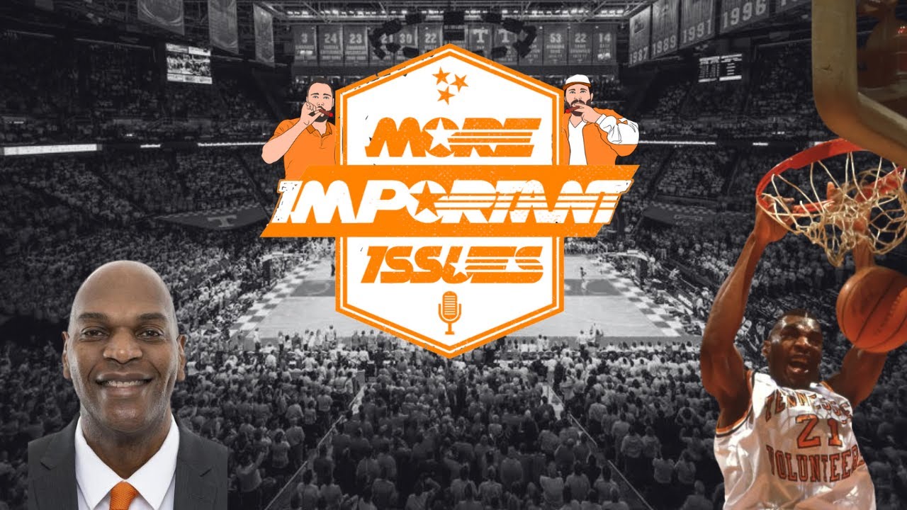 VFL Steve Hamer Joins the Show - YouTube