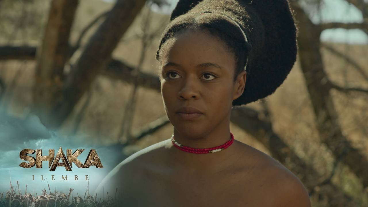 Going home – Shaka iLembe | S1 | Ep 7 | Mzansi Magic - YouTube