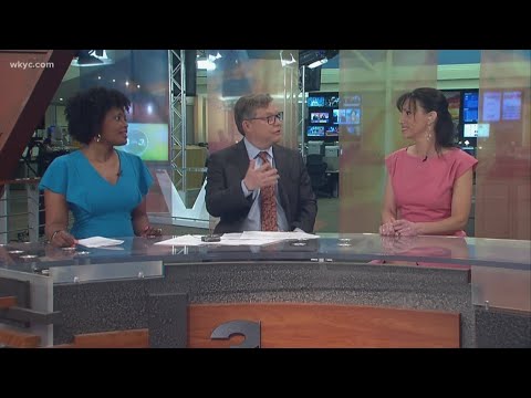 3 On 3: Cleveland's sexy accent - YouTube