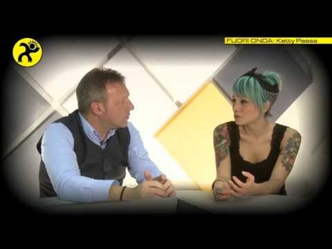 FUORI ONDA: Ketty Passa - YouTube