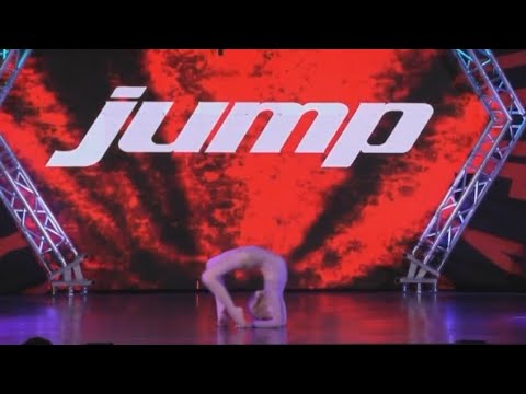 Grace Sullivan - Painted Dream - Larkin Dance Studio - Jump Minneapolis November 2023