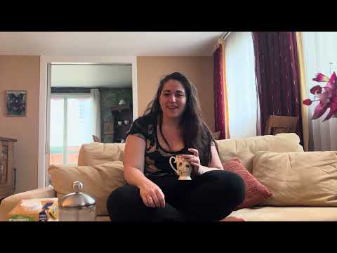 Coffee Talk ☕️ 014: Paris Coffee Talk 🇫🇷