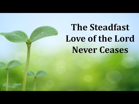 CIFPC Sunday Service July 16th, 2023 led by Gail Potter