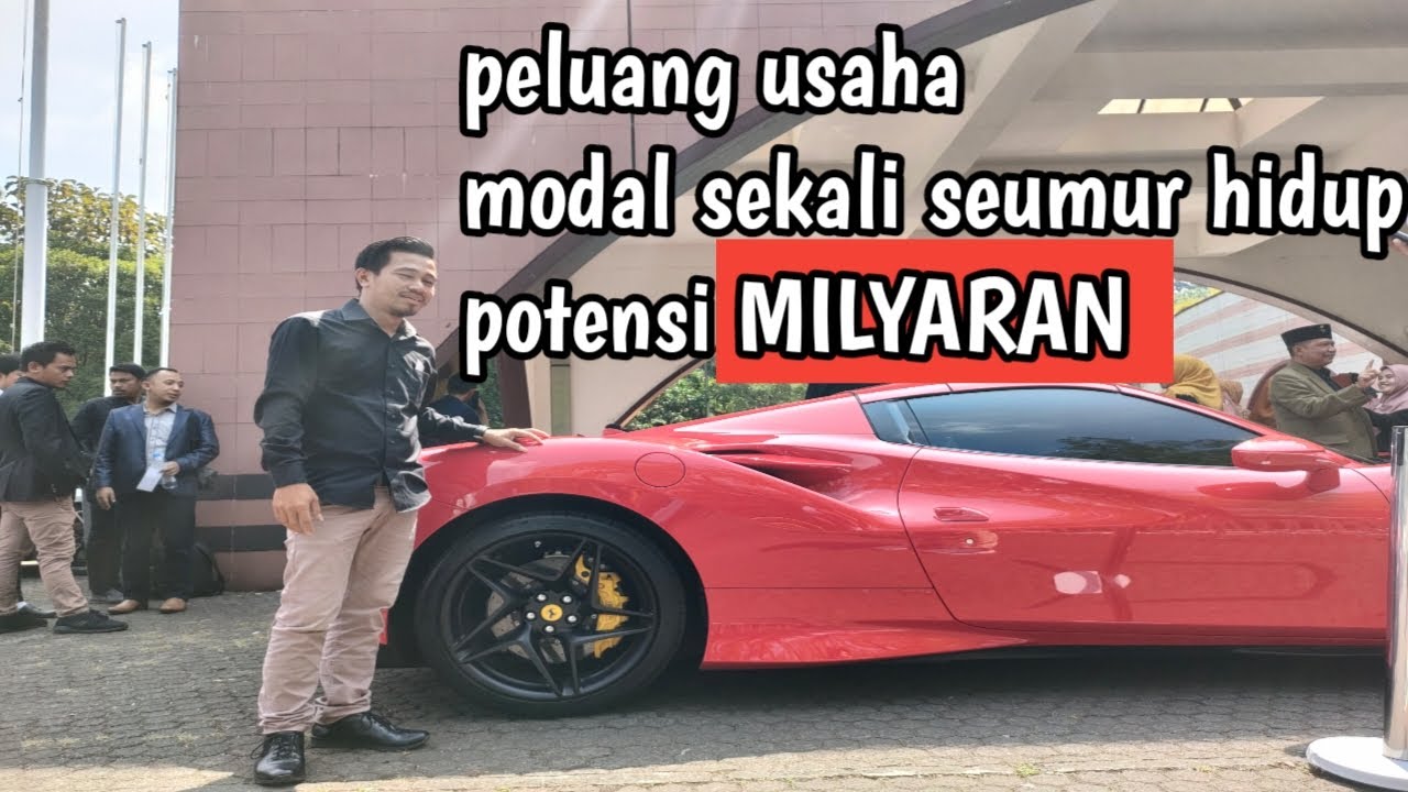 Bisnis viral modal sekali seumur hidup untung berkali-kali🛑BEST CORPORATION SYARIAH - YouTube
