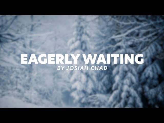 Excitedly Waiting Eagerly Awaiting Your Irrational Response (Volume