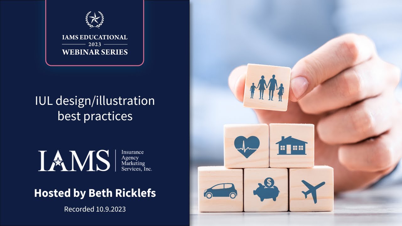 IUL design/illustration best practices - YouTube