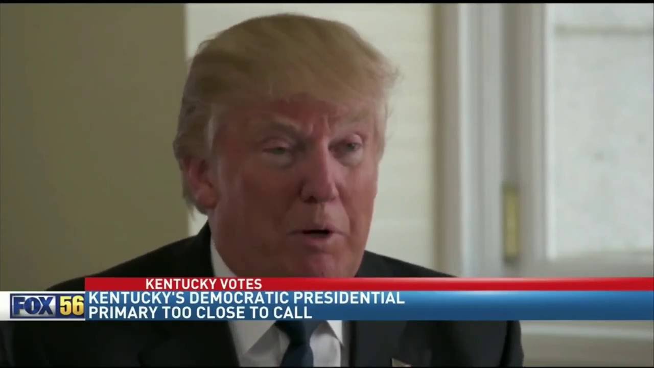 FOX 56 Ten o'Clock News - YouTube