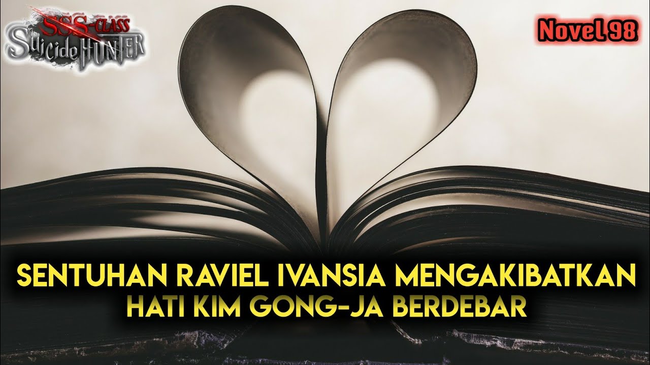 Cinta pertama Kim Gong-Ja - Novel SSS Suicide Hunter chapter 98 - YouTube