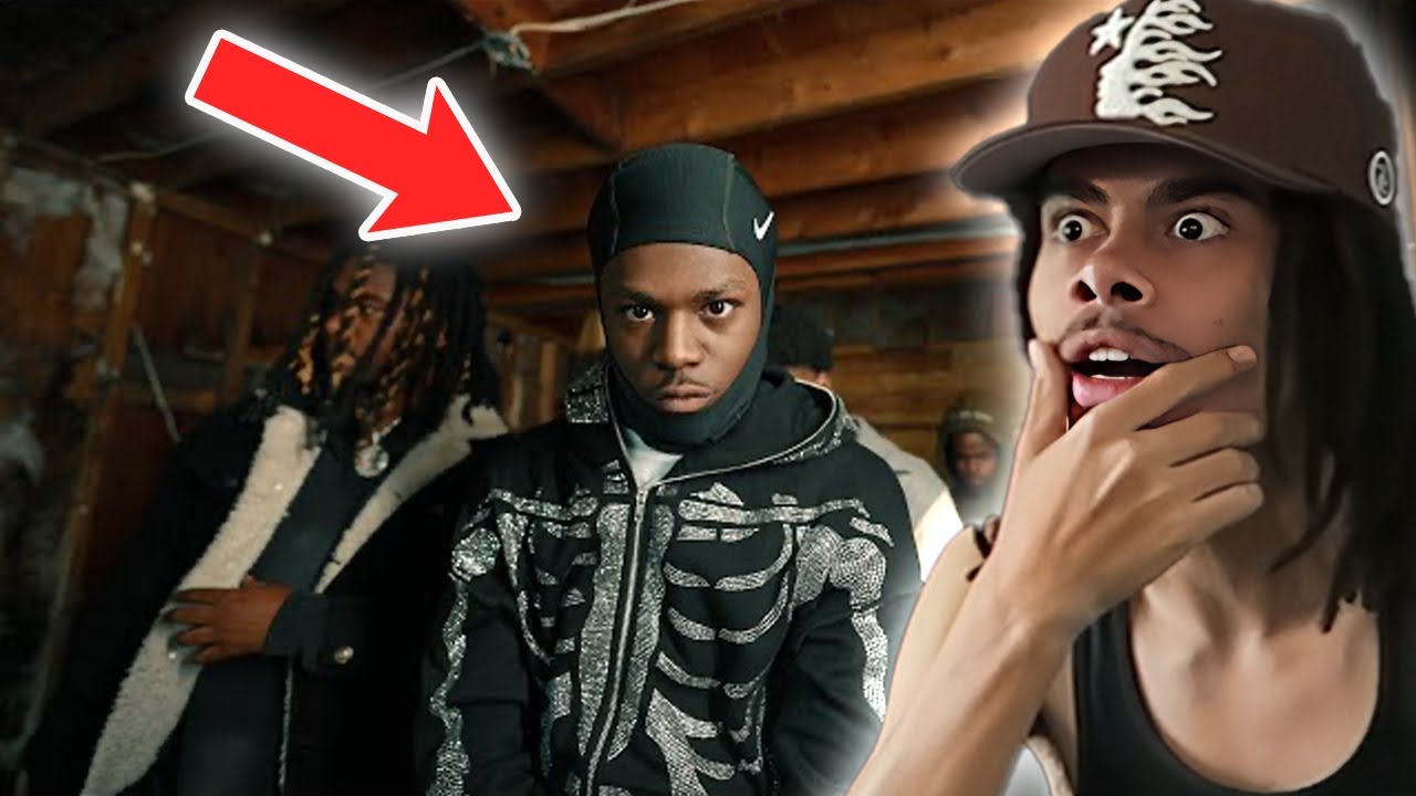 This Rapper Has To Be A Devil Worshipper..*Baby Kia - INCARCERATION ...